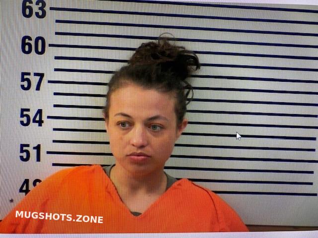 POWELL-CAMPBELL KATELYN L 08/20/2024 - Allen County Mugshots Zone