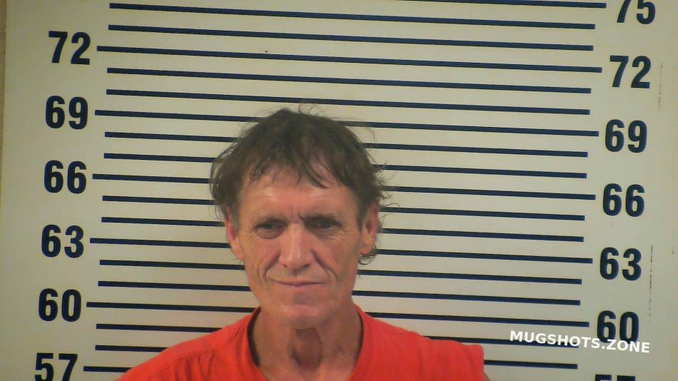 SCOTT CALVIN D 08/30/2024 - Allen County Mugshots Zone