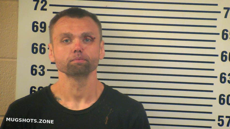 KEY JUSTIN R 09/07/2024 - Allen County Mugshots Zone