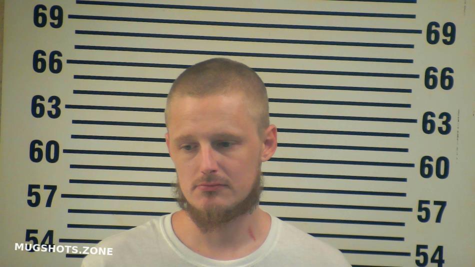 MURLEY NATHAN K 09/13/2024 - Allen County Mugshots Zone