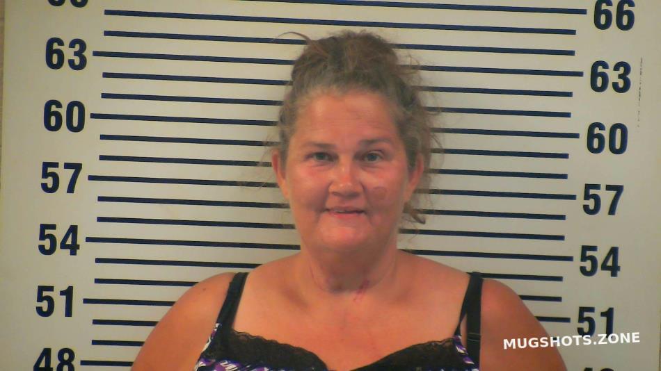 BOYER TONYA M 09/19/2024 - Allen County Mugshots Zone