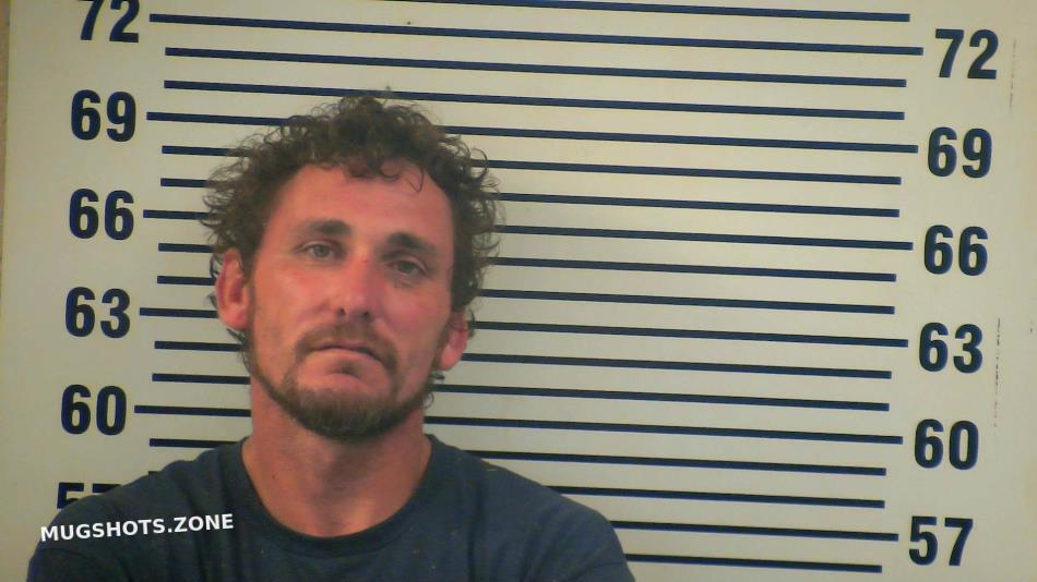 BURCHETT MATTHEW D 09/20/2024 - Allen County Mugshots Zone