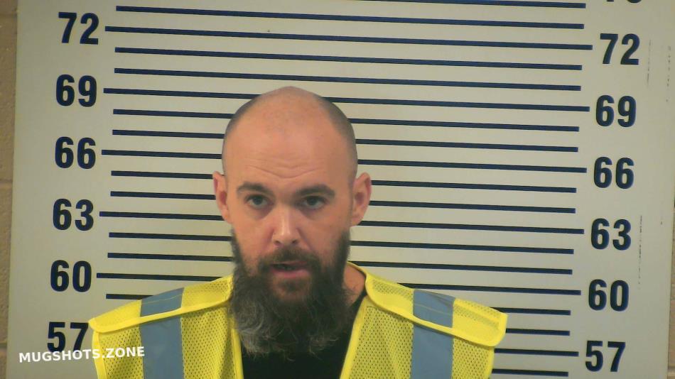 PERRIN AUSTIN R 10/31/2024 - Allen County Mugshots Zone