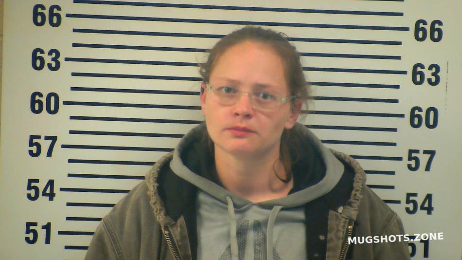 FEASEL ELYSE A 11/14/2024 - Allen County Mugshots Zone
