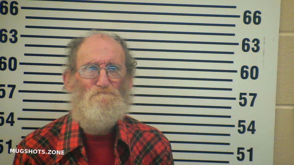 YOKLEY TIMMY ALLEN 11/19/2024 - Allen County Mugshots Zone