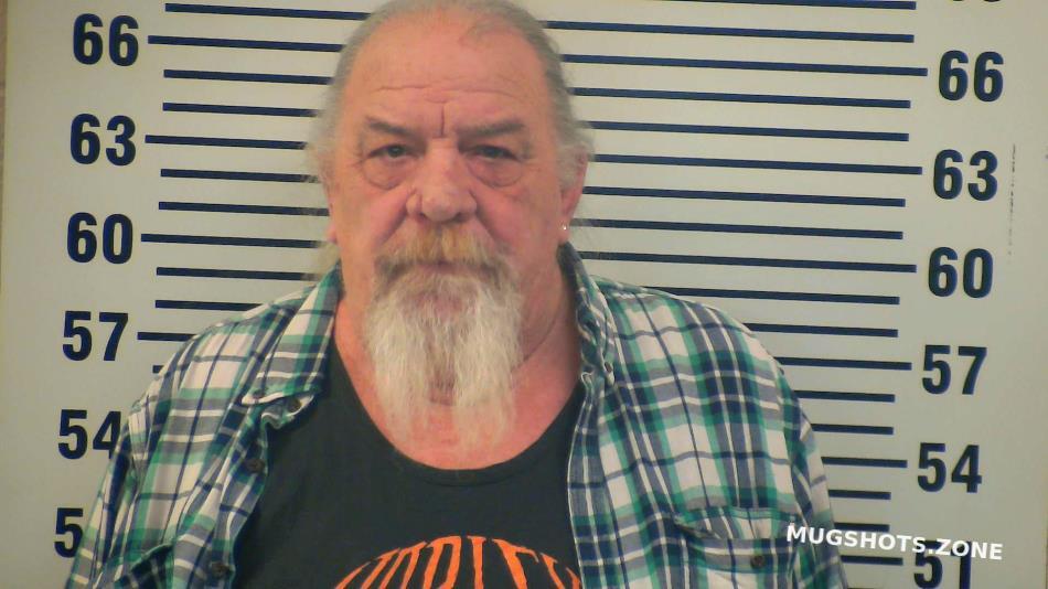 HARRIS ALAN C 11/21/2024 - Allen County Mugshots Zone