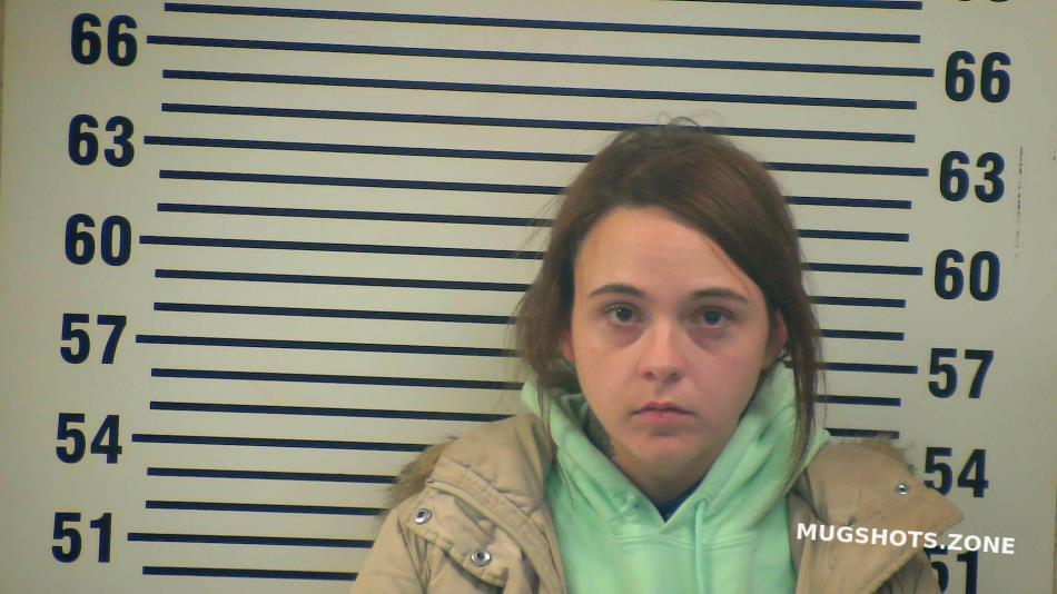 STIFFLER SHAYANNE L 12/05/2024 - Allen County Mugshots Zone