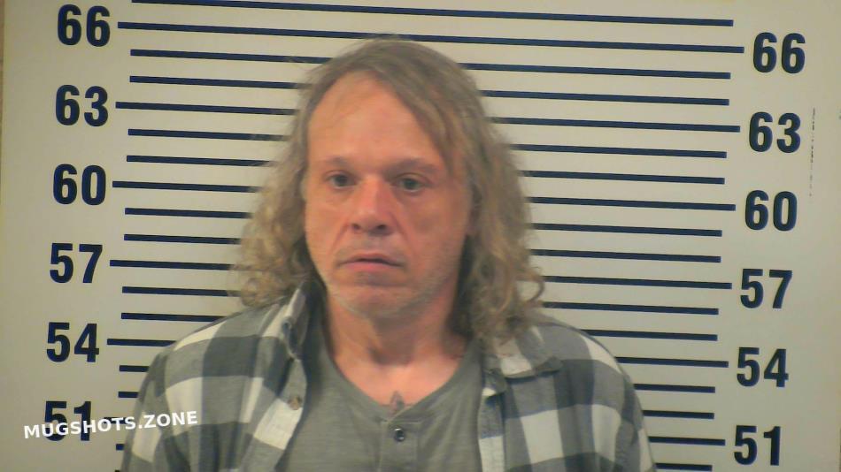 GREGORY GARY L 12/16/2024 - Allen County Mugshots Zone