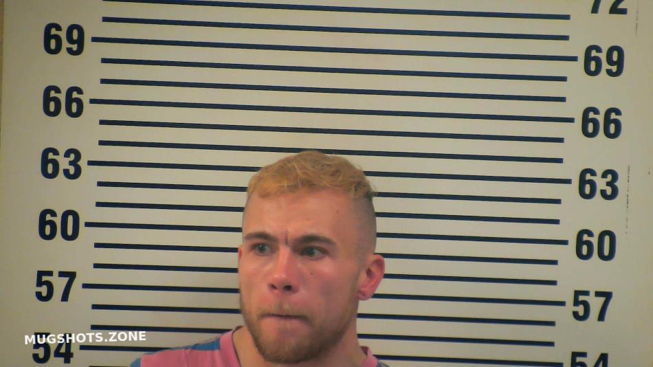 TILLER JACOB A 12/30/2024 - Allen County Mugshots Zone