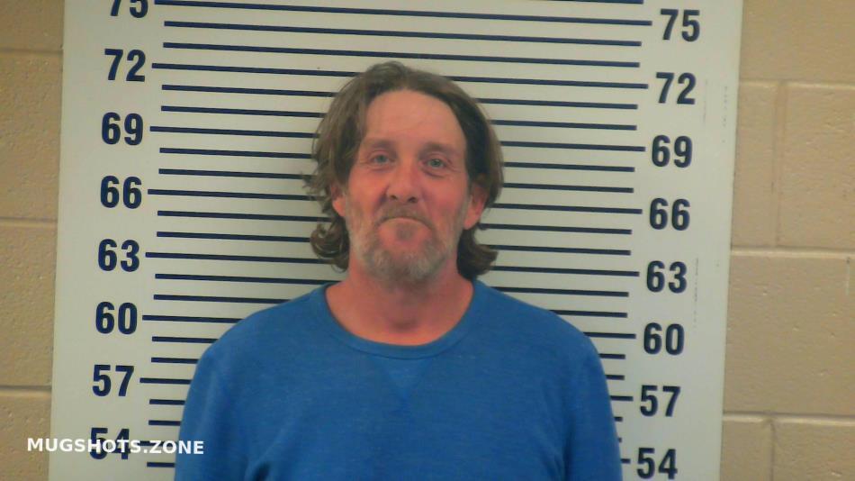 PATTERSON FREDERICK PAUL 01/07/2025 - Allen County Mugshots Zone