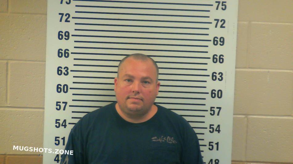 GULLETT JOSEPH E 01/14/2025 - Allen County Mugshots Zone