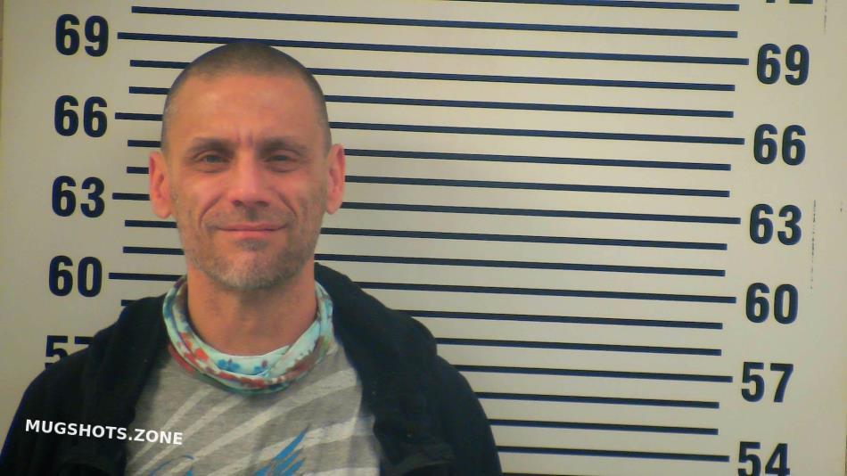 BERRY CHADRICK M 01/16/2025 - Allen County Mugshots Zone