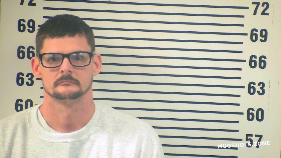 STANGER JACOB M 01/28/2025 - Allen County Mugshots Zone