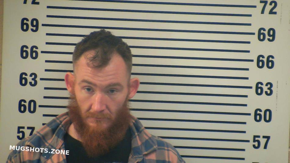 REXROAT ZACHERY D 02/07/2025 - Allen County Mugshots Zone