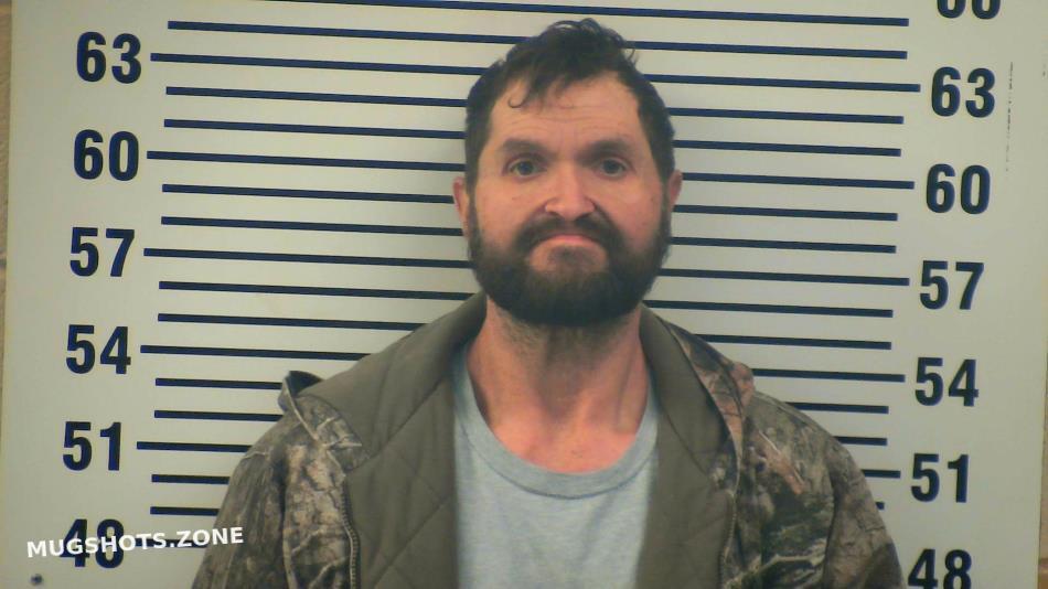 BANDY LARRY D 02/11/2025 - Allen County Mugshots Zone