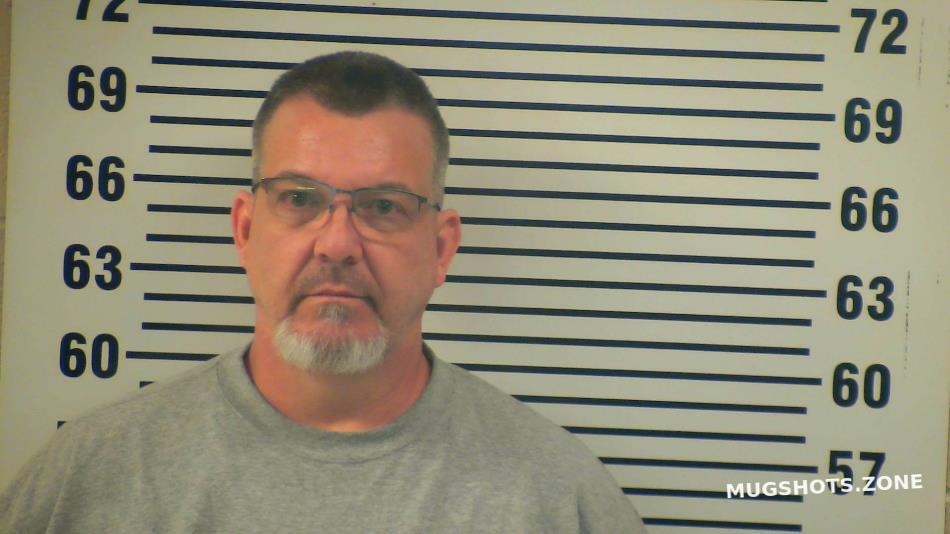 BROWN JERRY D 02/22/2025 - Allen County Mugshots Zone