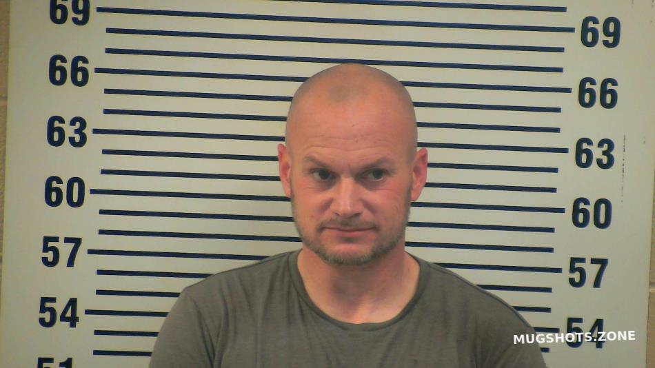 PEDIGO RANDY J 03/03/2025 - Allen County Mugshots Zone