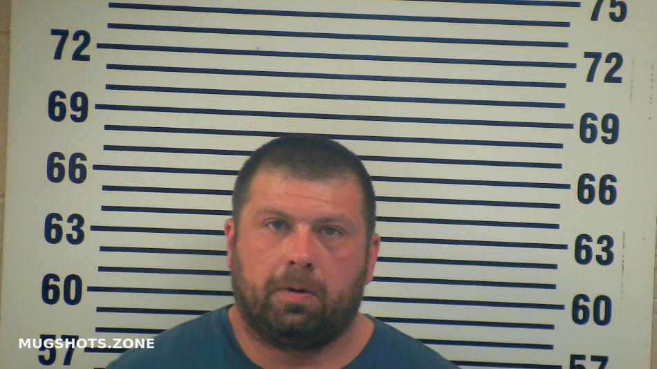 BRUMBACK PHILIP J 03/04/2025 - Allen County Mugshots Zone