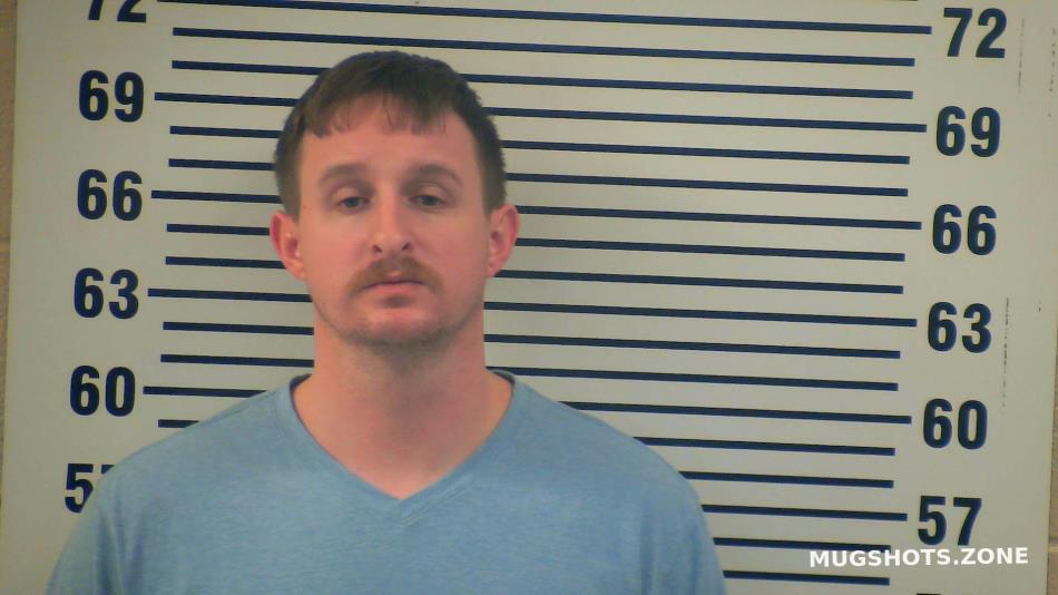 WEATHERBY KEVIN T 03/12/2025 - Allen County Mugshots Zone