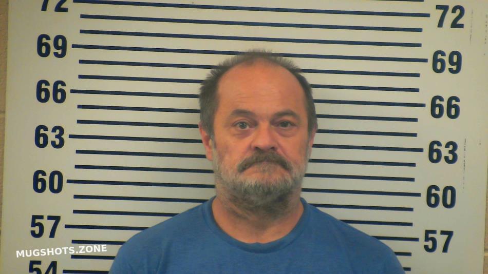 HADDEN BILLY J 03/13/2025 - Allen County Mugshots Zone