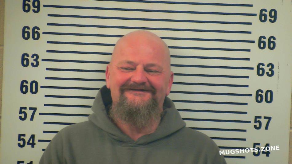 BURD HOMER W 03/20/2025 - Allen County Mugshots Zone