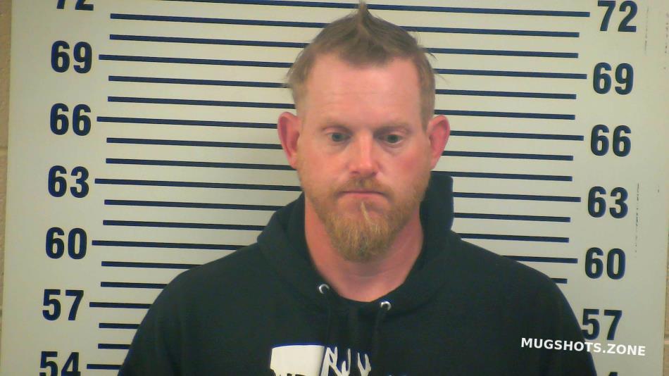 HENSON KEITH R 03/31/2025 - Allen County Mugshots Zone