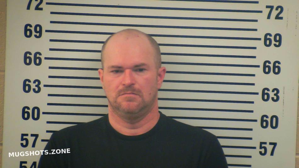 CLEMMONS JAMES M 04/25/2025 - Allen County Mugshots Zone