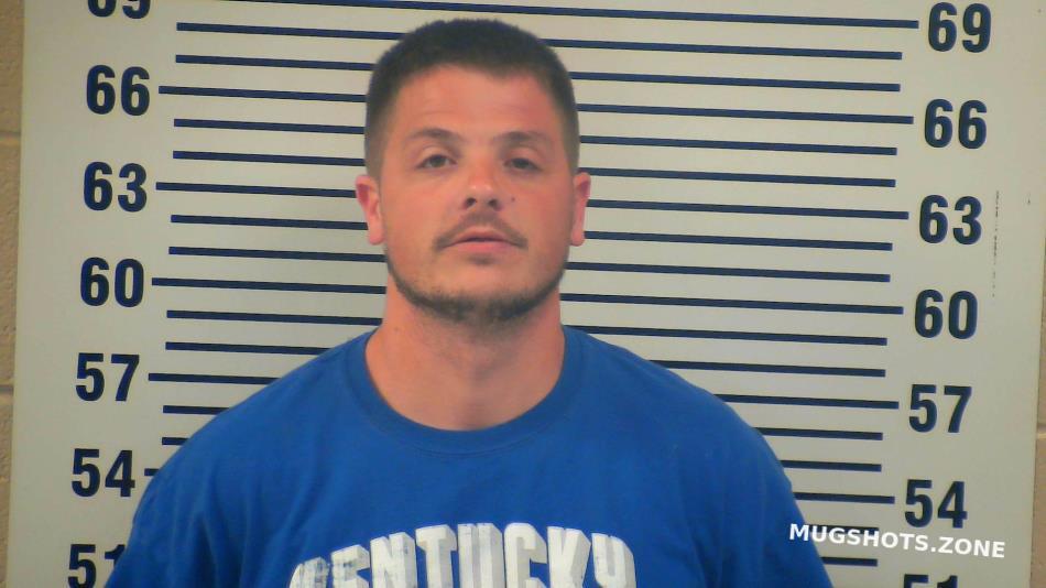 FROEDGE WILLIAM TYLER 04/27/2025 - Allen County Mugshots Zone