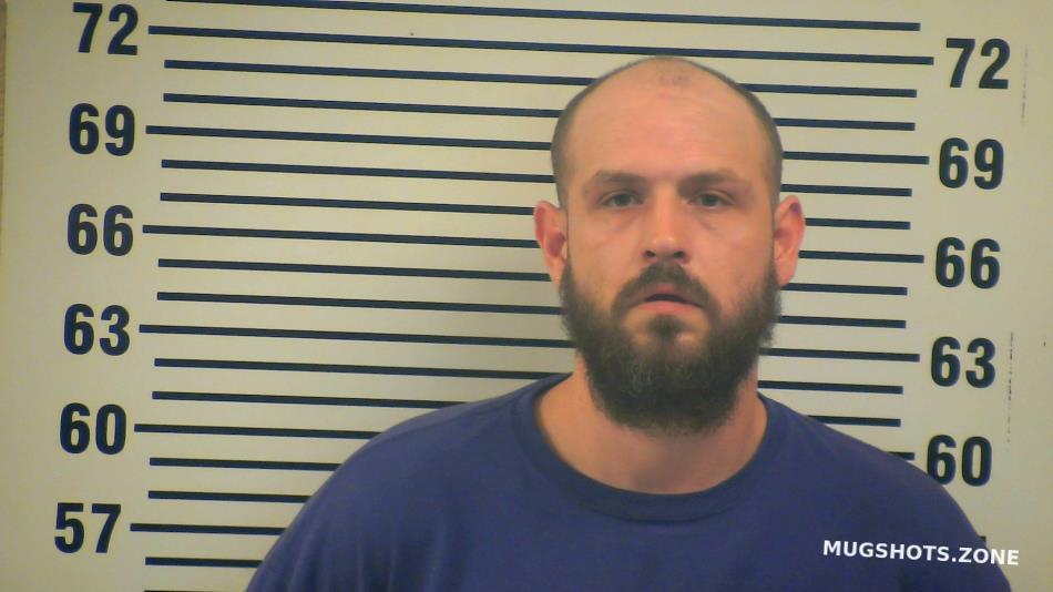 NETHERTON BRANDON W 05/16/2025 - Allen County Mugshots Zone