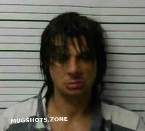 DAVID FONTENOT 03/05/2021 - Allen Parish Mugshots Zone