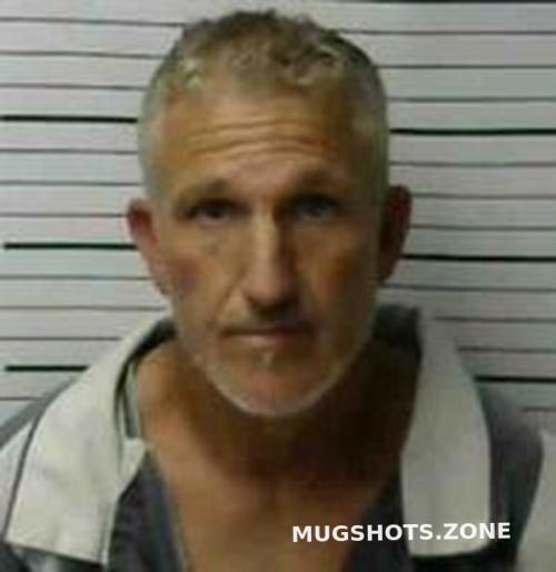 STEVEN BAILEY 03/30/2021 - Allen Parish Mugshots Zone