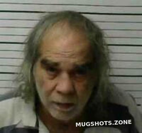 JAMES KRAMER 04/02/2021 - Allen Parish Mugshots Zone