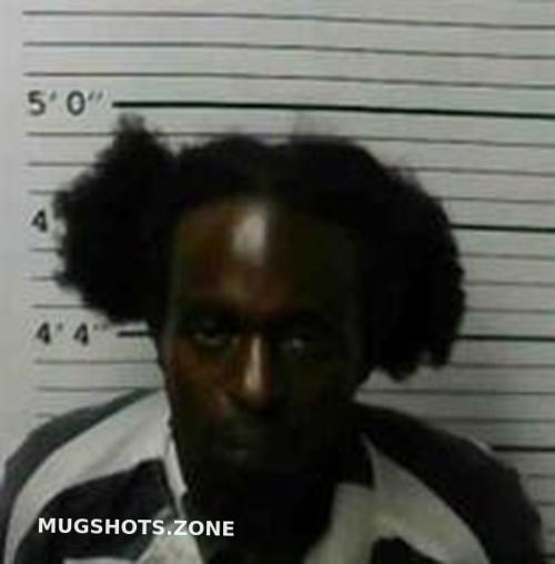 STEVEN MOTON 05/06/2021 - Allen Parish Mugshots Zone