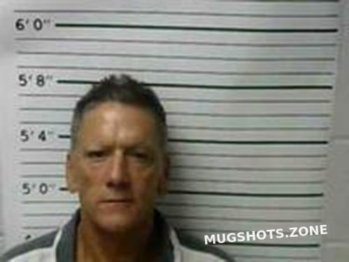 MICHAEL T SLATTEN 05/17/2021 - Allen Parish Mugshots Zone