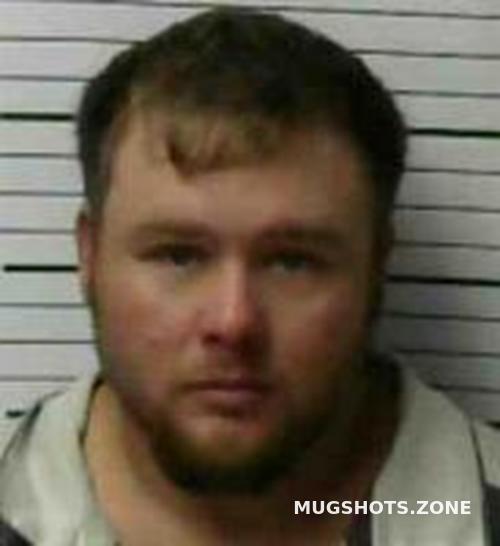 JEREMY TOWNSEND 07/07/2021 - Allen Parish Mugshots Zone