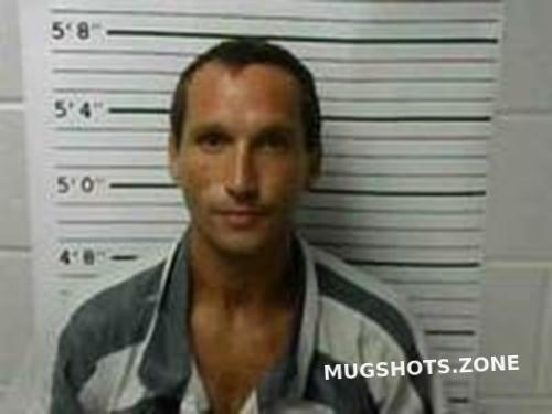 JAMES DEAN VINSON 07/15/2021 - Allen Parish Mugshots Zone