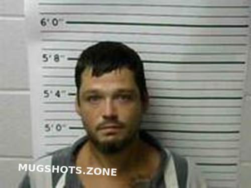 JACOB HOPSON 07/29/2021 - Allen Parish Mugshots Zone