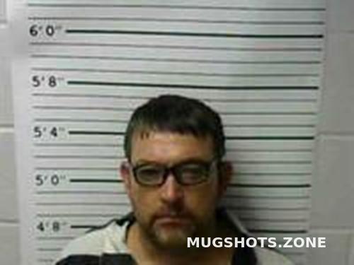 ROBERT KEVIN KINGAN 08/01/2021 - Allen Parish Mugshots Zone