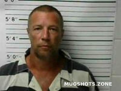 ERIC JAMES COURVILLE 08/20/2021 - Allen Parish Mugshots Zone