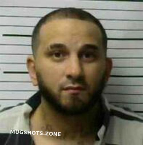 JACOB BUXTON 09/22/2021 - Allen Parish Mugshots Zone