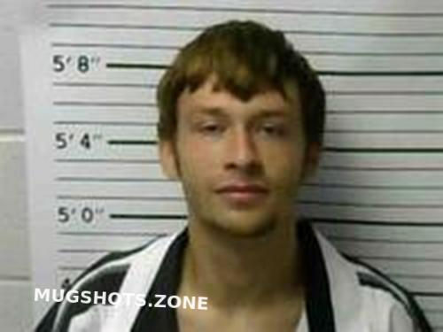 SHADOW HAMILTON 10/18/2021 - Allen Parish Mugshots Zone