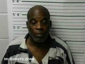 IVAN REED 10/19/2021 - Allen Parish Mugshots Zone