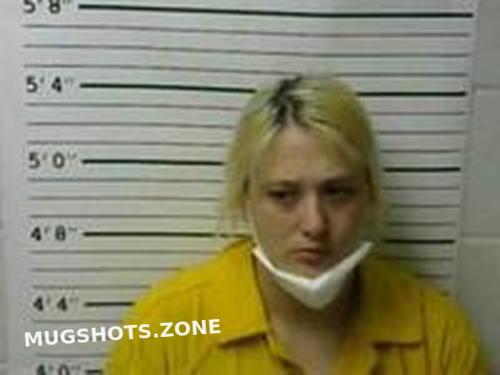 TONYA BUXTON 11/18/2021 - Allen Parish Mugshots Zone