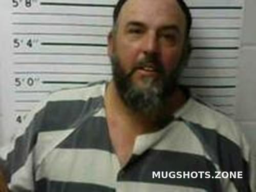 AMOS SHUFF 11/27/2021 - Allen Parish Mugshots Zone