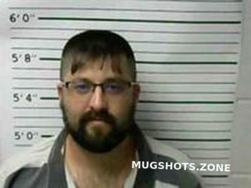 STEPHEN YOUNG 12/22/2021 - Allen Parish Mugshots Zone