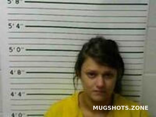 ASHLEY KINKEAD 01/07/2022 - Allen Parish Mugshots Zone