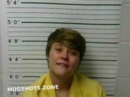 EMBER JADE WARE 01/20/2022 - Allen Parish Mugshots Zone