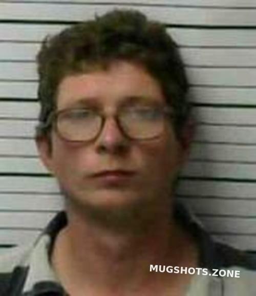 JOSEPH RAY MAYON 01/29/2022 - Allen Parish Mugshots Zone