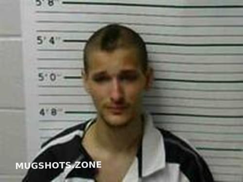 BRANDON KELLY 02/22/2022 - Allen Parish Mugshots Zone