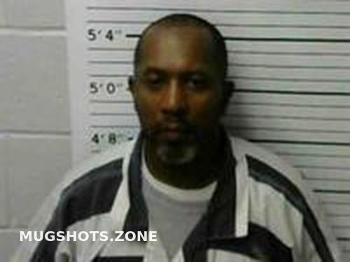 AARON CROCKETT 04/24/2022 - Allen Parish Mugshots Zone